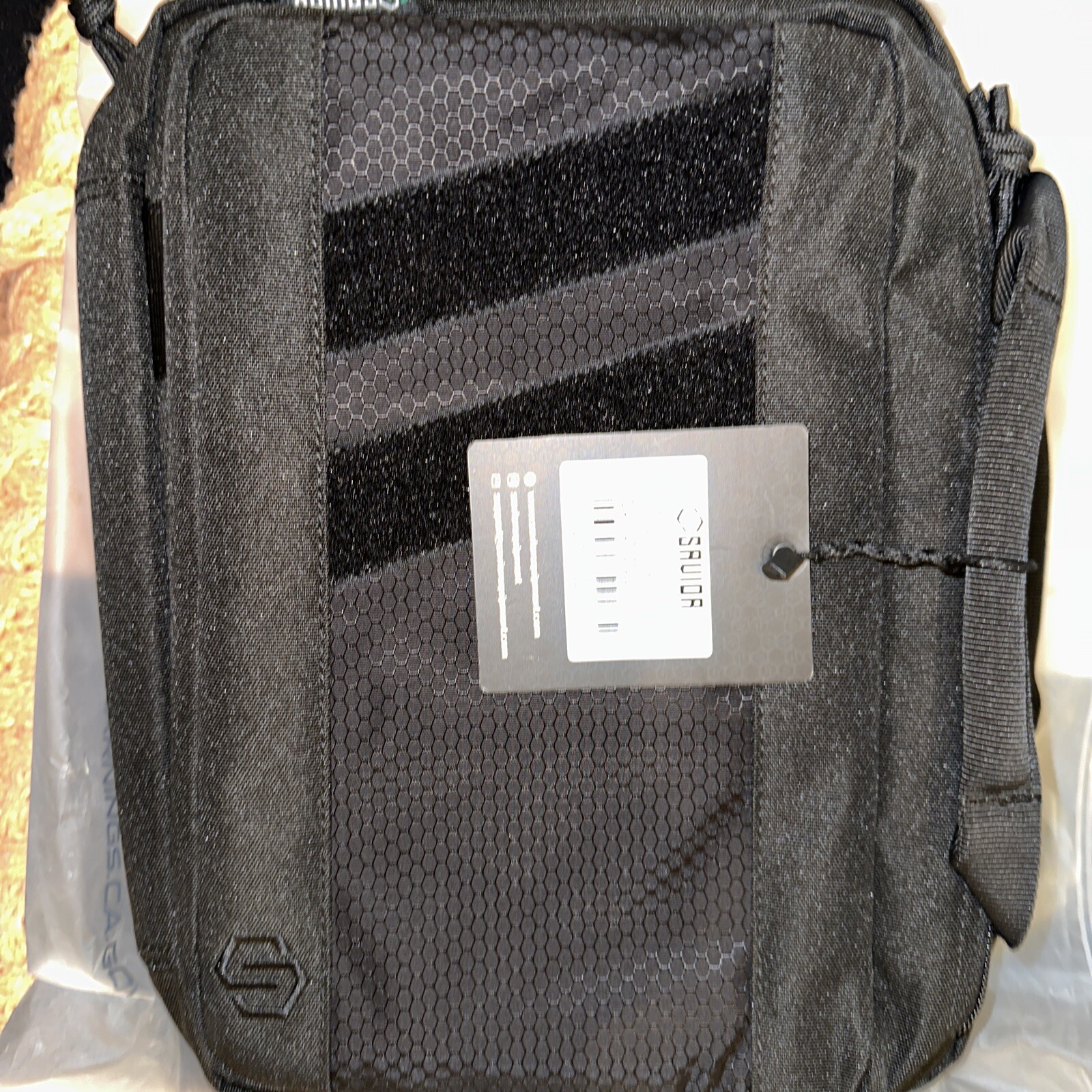 Savior+Equipment+Specialist+Series+Tactical+Double+Scoped+Handgun ...