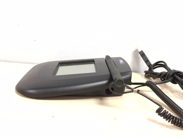 PARTS! Interlink ePad Ink USB Signature Pad W/ Pen 54-64111 | eBay