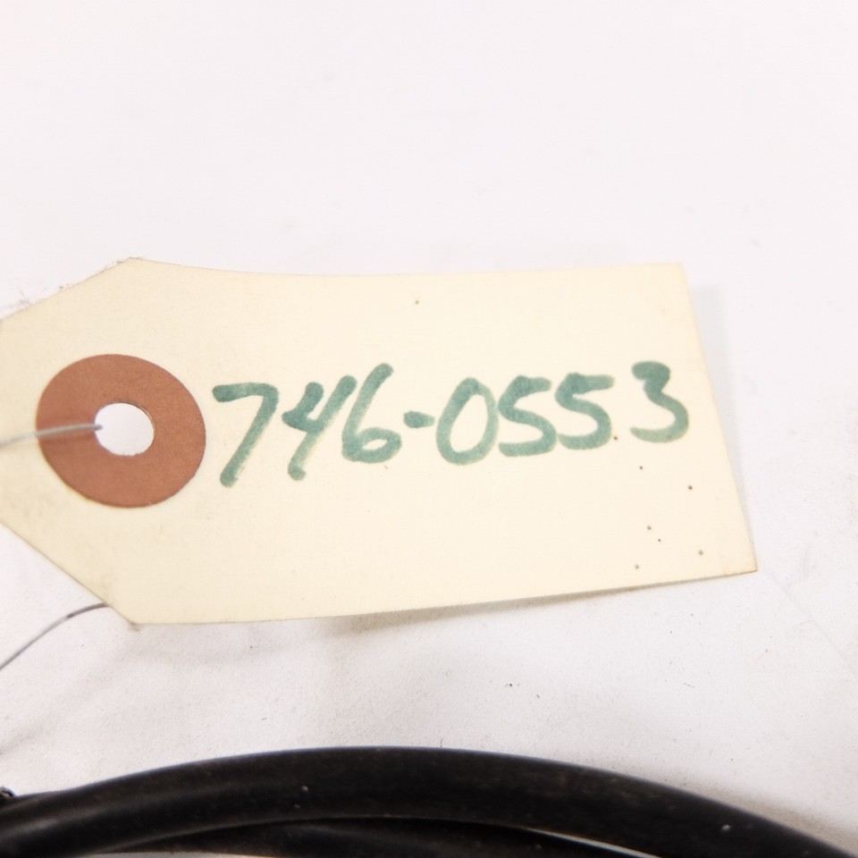 MTD 746-0477A 946-0477A Control Cable | eBay