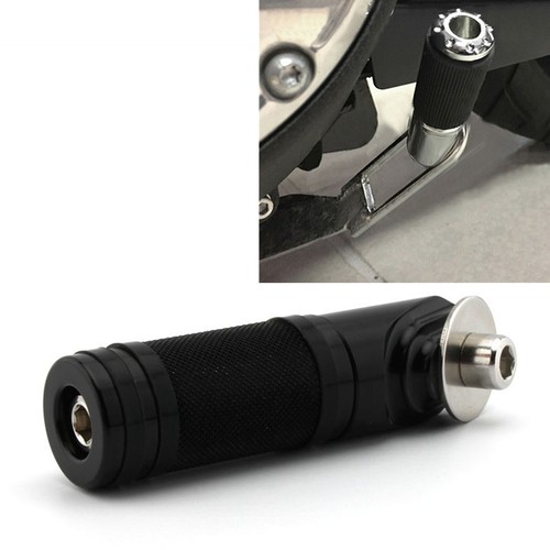 Side Stand Kickstand Extension For Harley Dyna Wide Glide Fat Bob 1991 ...