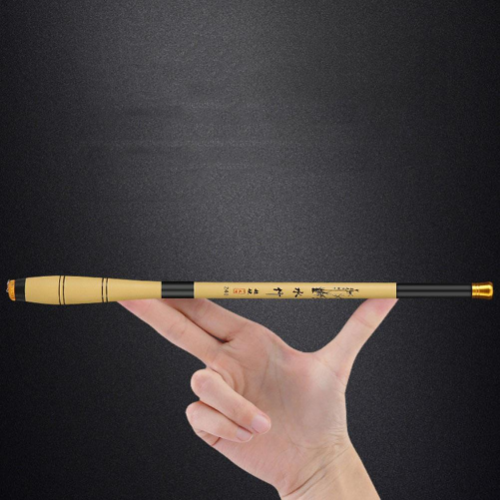 Portable Fishing Rod 1.5m-6.3m Mini Telescopic Carbon Fiber Fishing ...