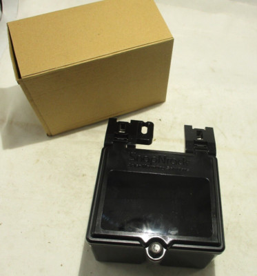 NEW SNAPNRACK 242-01104 SOLAR WIRING JUNCTION BOX NEMA 4 | eBay