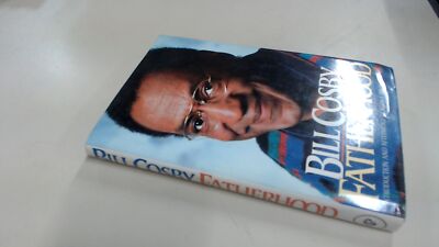 Fatherhood, Bill Cosby, Guild Publishing, 1988, Hardcover | eBay