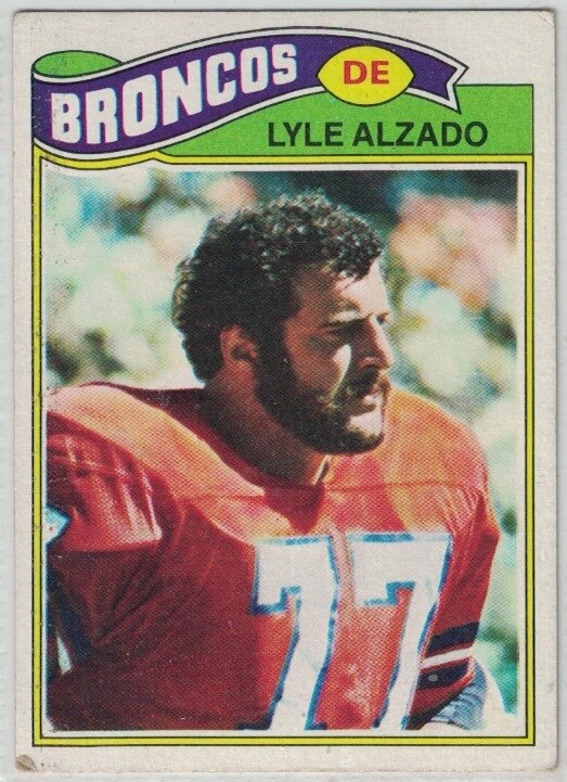 1977 Topps Football Cards (1-528) - Pick the Cards to Complete Your Set ...