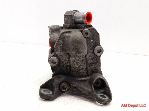 2011 BMW X5 X6 E71 E70 35i N55 Power Steering Pump w/o Active Steer ...