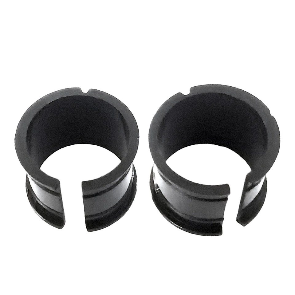 Fits Ford Mercury Lincoln Steering Column Shift Tube Bushing Pair Set ...
