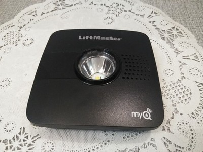 Lift Master 821LM Universal MyQ Garage Control ( MAIN UNIT ONLY ...