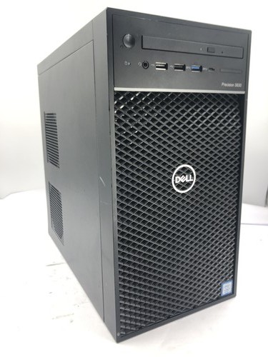 Dell Precision 3630 TOWER Core i7-8700K 512GB 32GB B Win 11 Pro | eBay