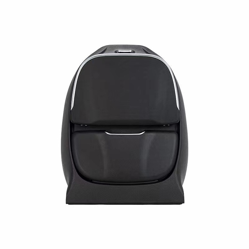 Back seat table for Tesla Model Y Car Seat Tray Table Desk black ...
