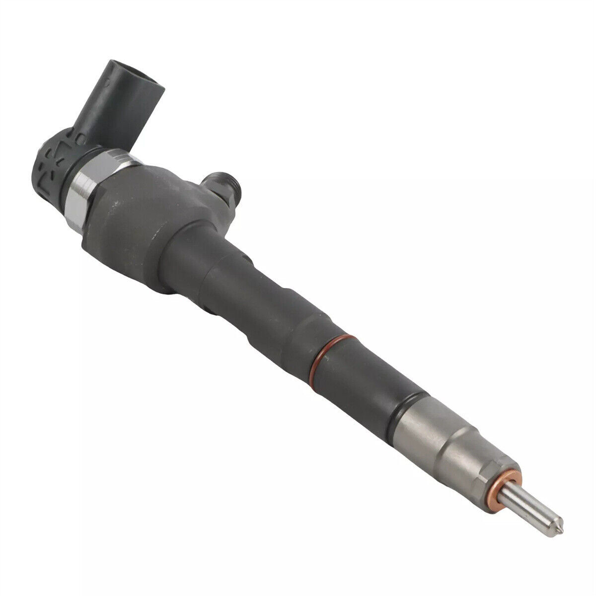 0445110646 Common Rail Fuel Injector For VW Audi Seat Skoda Diesel ...