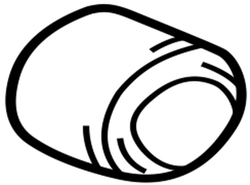 90369-48001 Toyota Bearing (for rear axle shaft rh) 9036948001, New ...