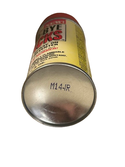 Goof Off FG695 Goodbye Cracks Repair Spray - 4 oz for sale online | eBay