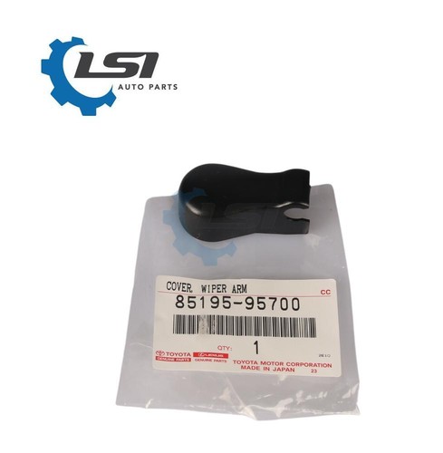 Genuine Toyota LandCruiser HJ45 FJ55 FJ45 FJ43 Windscreen Wiper Dust ...