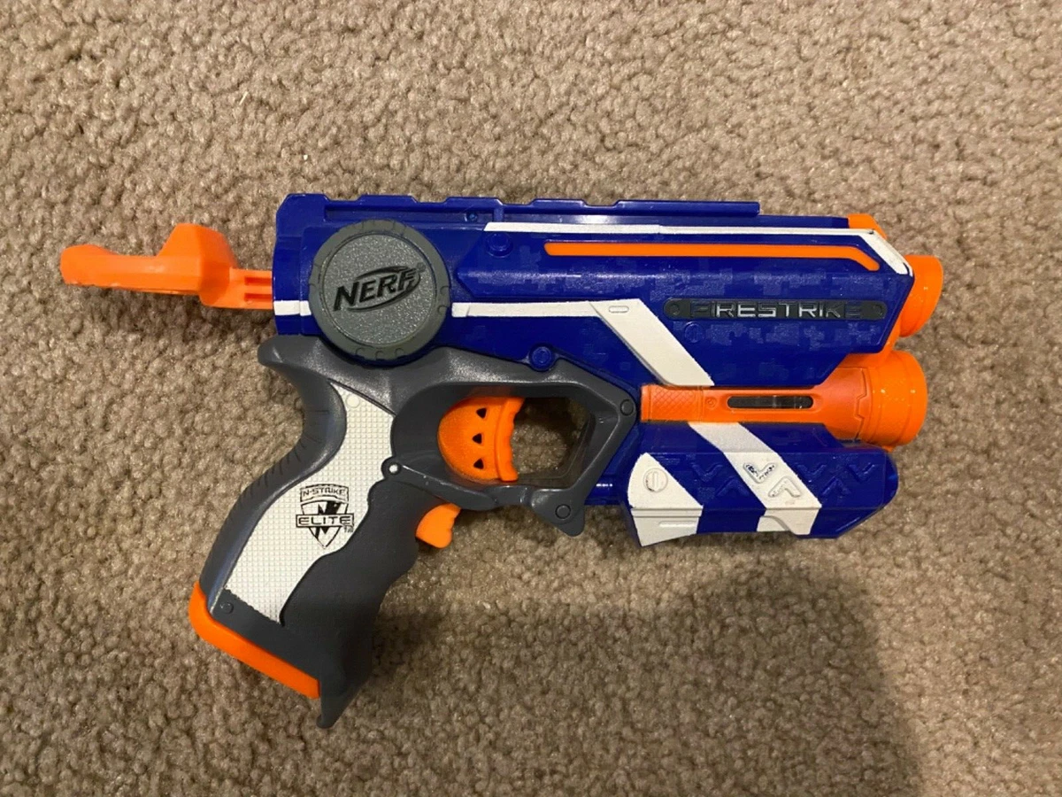 Nerf N Strike Elite Firestrike