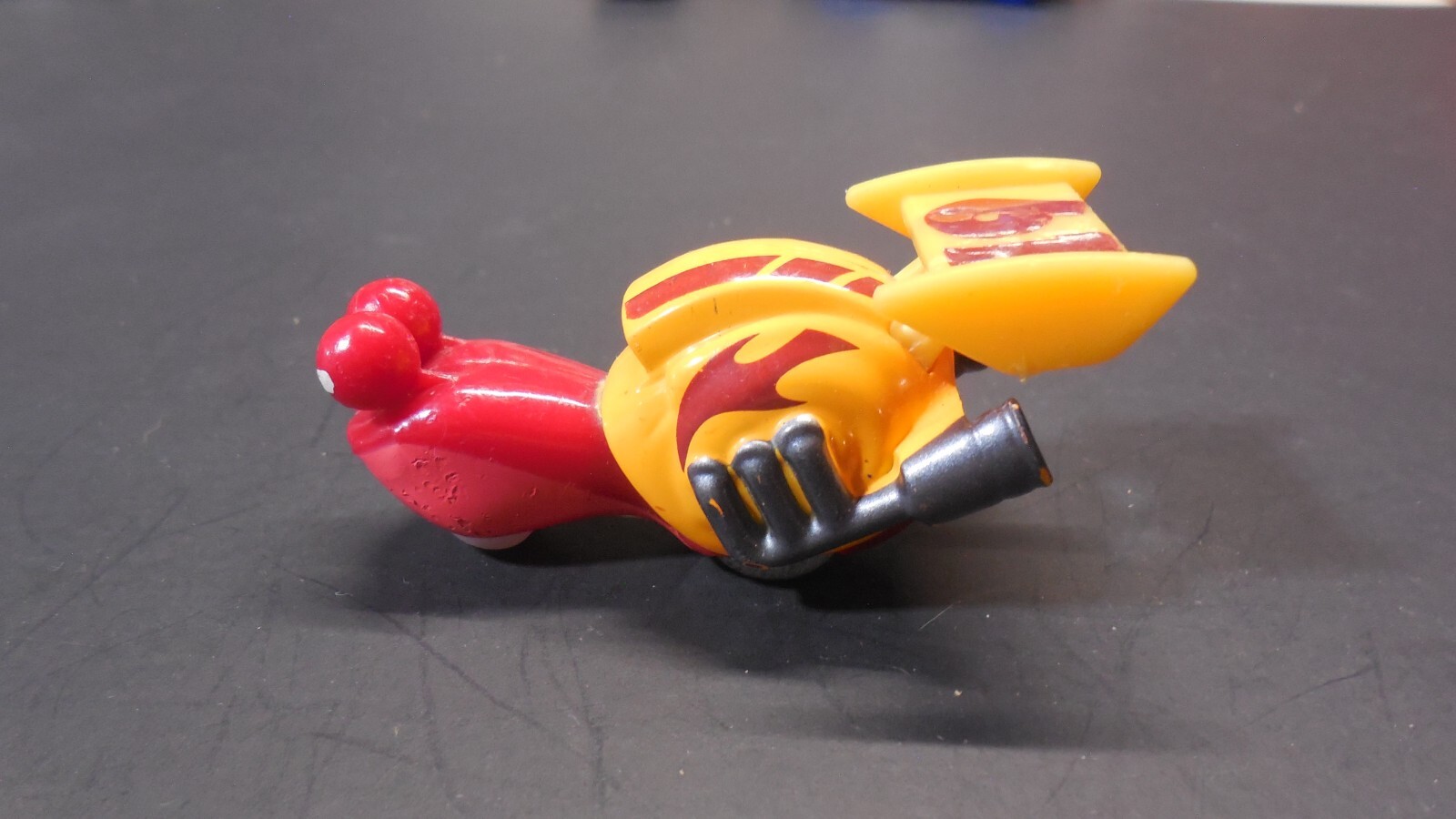 Turbo Racing Team Snail Racers Figures #61 DreamWorks | eBay