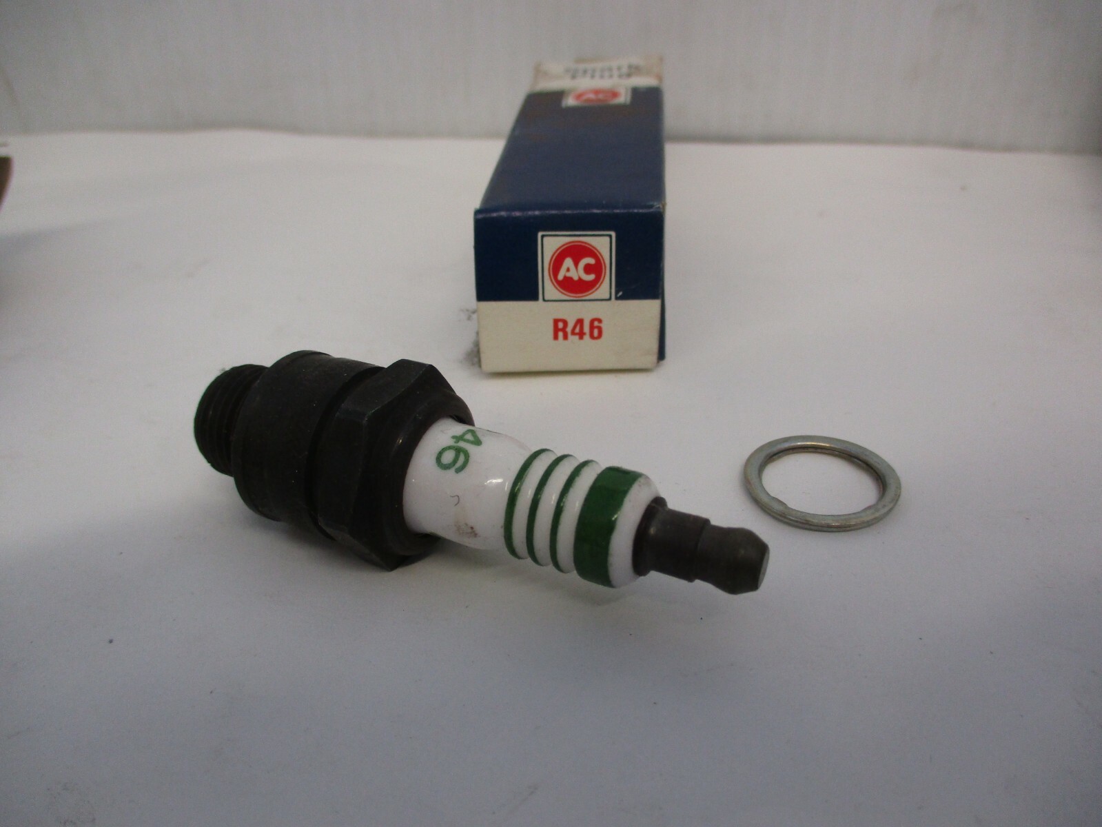 ACDelco R46S - Alternative spark plugs