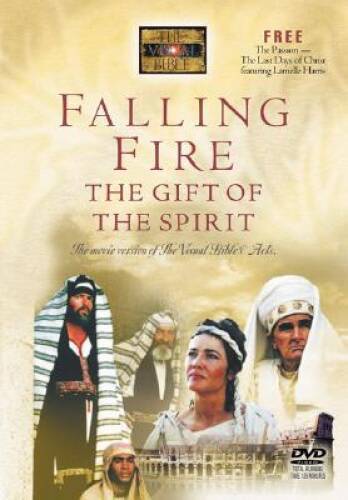 Falling Fire The Movie Version - VERY GOOD 9780718003364| eBay