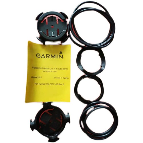 Bike Stem Extension Computer Mount Holder for Garmin Edge 1000 520 530 ...