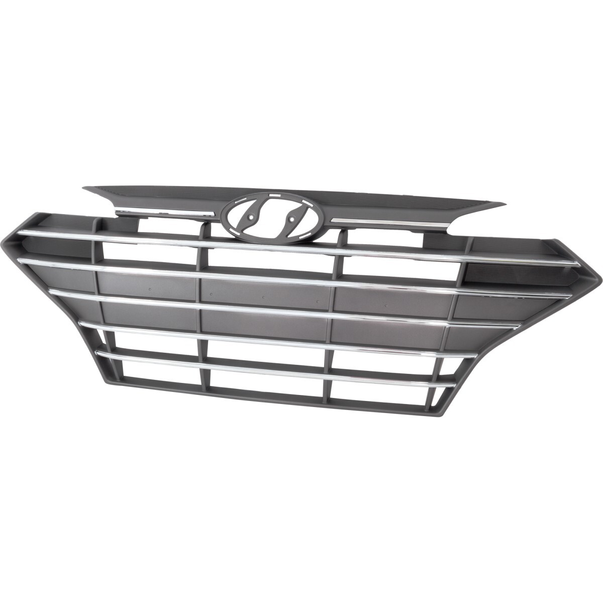 Grille Front 86350F2BA0 for Hyundai Elantra 2019-2020 | eBay