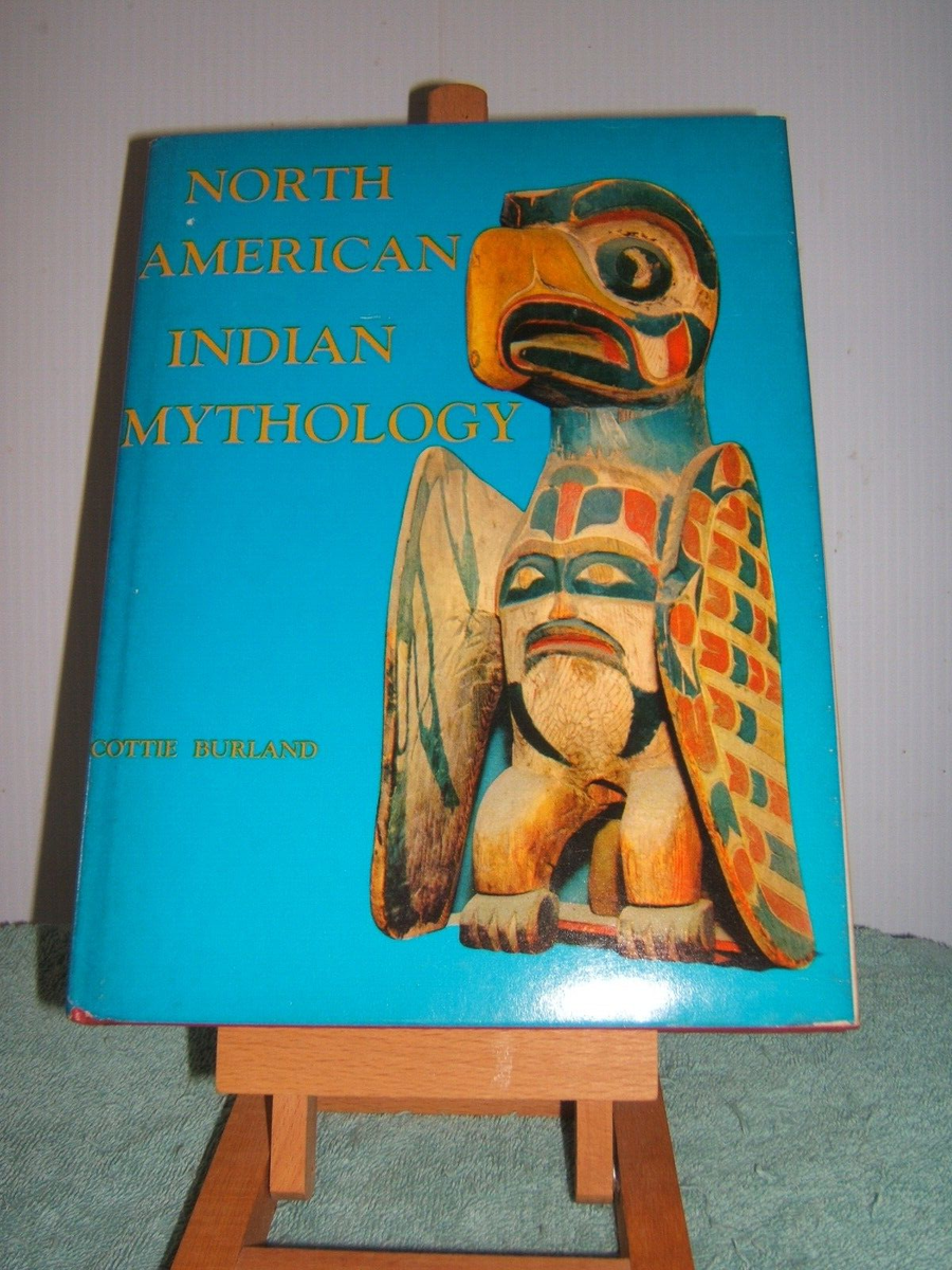 American Indian Mythology Creatures 10 Eerie Native American Monsters