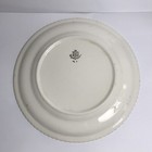 Vtg Harker Royal Gadroon Pottery IVY Dinner Set Scalloped Edge SET OF ...