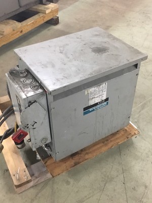 Transformers - Rex Manufacturing