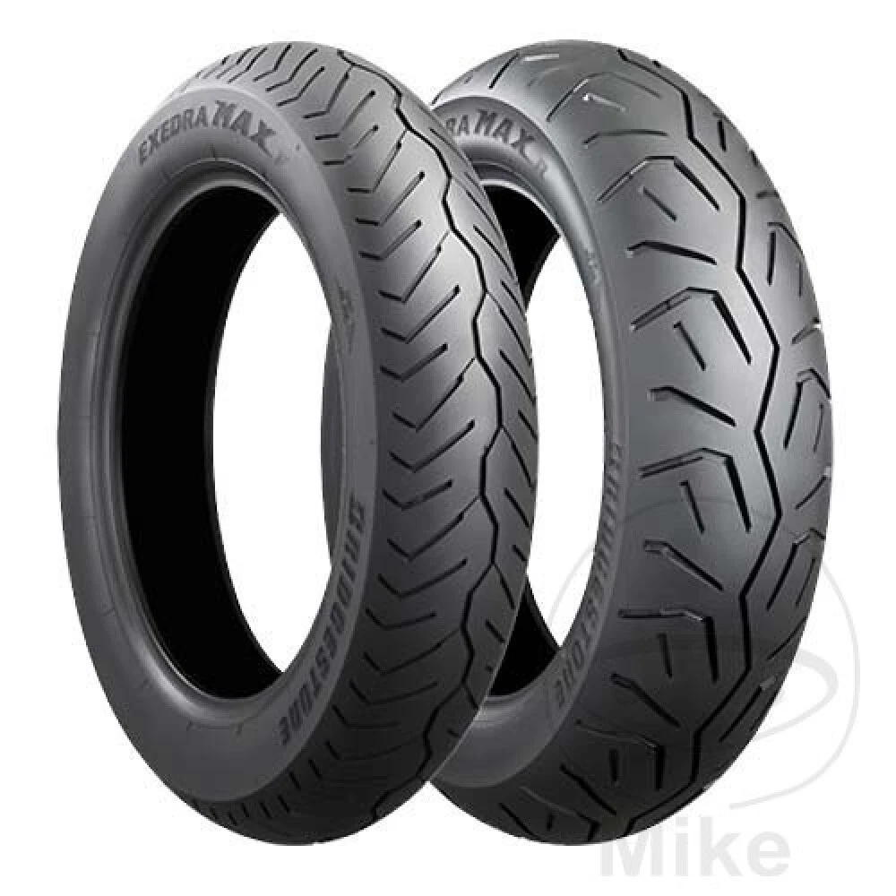 PNEU PNEUS BRIDGESTONE BATTLAX BIAS TOURING BT46 90 90-18, 47% OFF