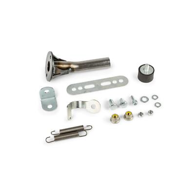 Stage6 R/T Exhaust Spare Parts Kit 80-100cc Masai Rider 50 2006-2012 | eBay