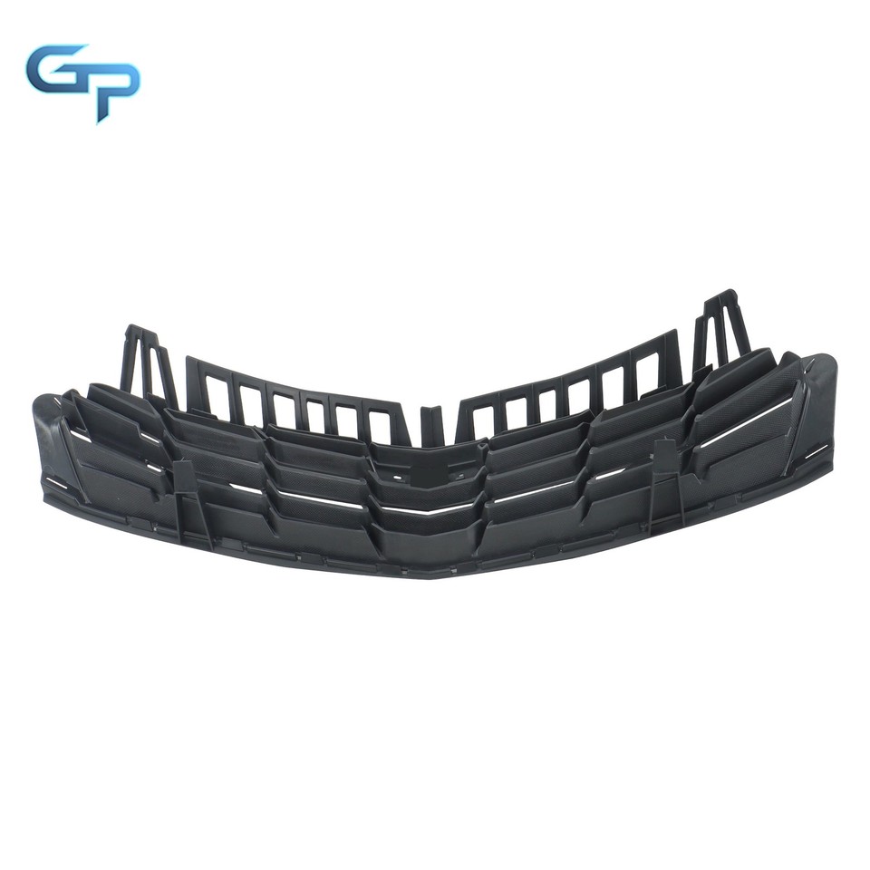 Front Bumper Grille Upper Grill For Chevrolet Camaro RS 2019-2024 ...
