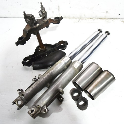 Harley Davidson 1983 Shovel 1340 Flht Electra Glide 41Mm Front Fork ...