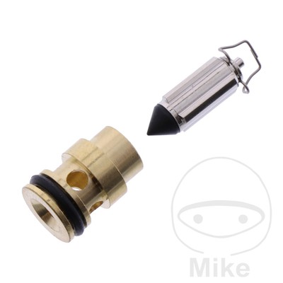 35741-Spillo galleggiante carburatore con inserto compatibile con ...