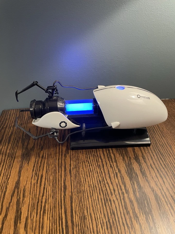 Aperture Science Portal Gun for sale - eBay