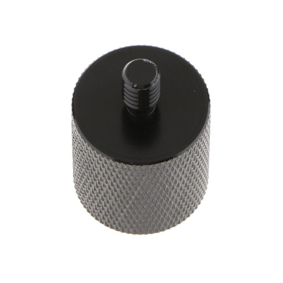5/8inch - 27 to 1/4 inch - 20 Socket Adapter Mounting Stud Camera ...