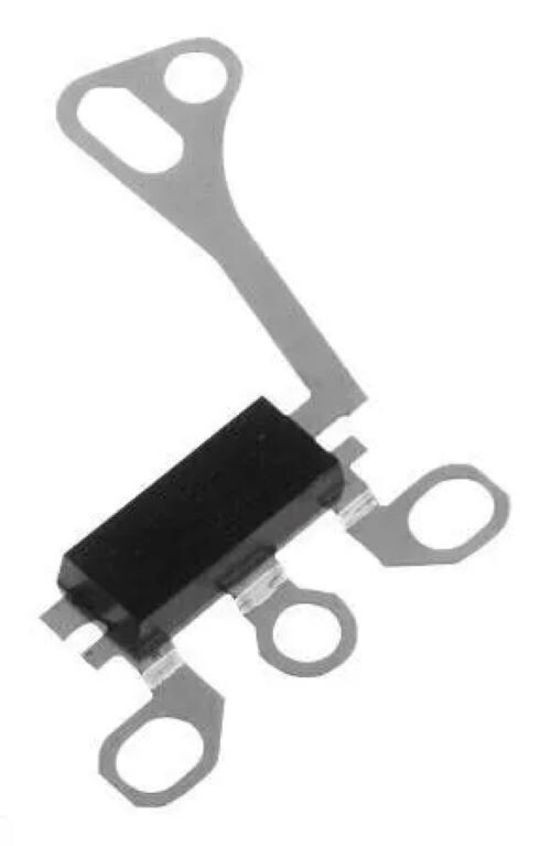 Delco Remy 10SI 12SI 15SI 17SI 20SI Diode Trio Alternators