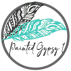 painted gypsy 1 | eBay Stores