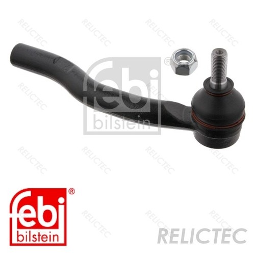 Front Right Tie Track Rod End for Toyota Lexus:CAMRY,ES,WINDOM 45460 ...