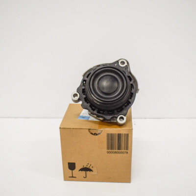 NEW BMW 3 F30 ENGINE MOUNT BRACKET RIGHT 22116787668 6787668 13-15 ...