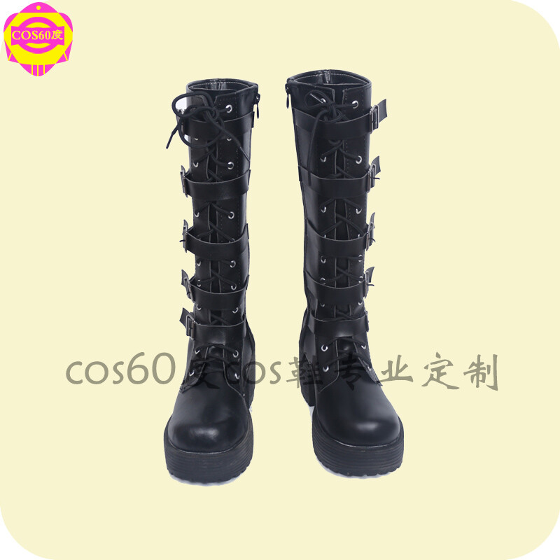 Underworld Selene Boots