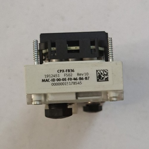 1 piece Used CPX-FB36 CPX-FB36 1912451 module Free ship fo58 #YP1 | eBay