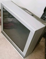 1080i CRT TVs for Sale | Shop New & Used 1080i CRT TVs | eBay