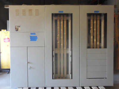 Electrical Panels & Boards - 480 277V