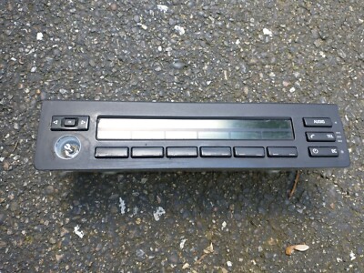 BMW (E39) E39 Multi Information Display MID OBC Screen High w/Phone ...