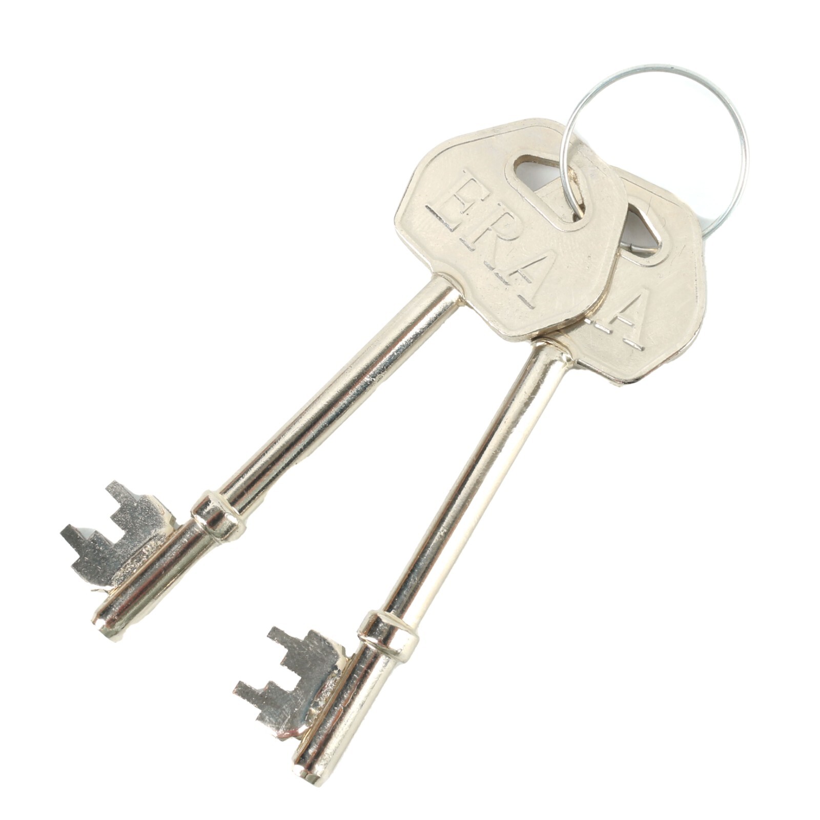 ERA 5 LEVER SASHLOCK/DEADBOLT DOOR LOCK 2.5"/3" Brass/Chrome/Satin ...