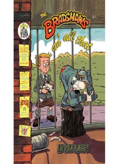 The+Bradshaws+an%27+All+That+by+Buzz+Hawkins+%28Hardcover%2C+2015%29 ...