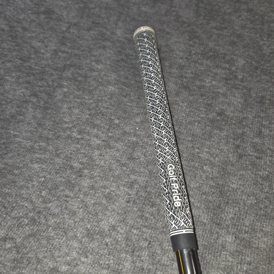 TaylorMade RBZ Stage 2 Tour 5 FAIRWAY WOOD 18.5* Matrix Rocketfuel Flex ...