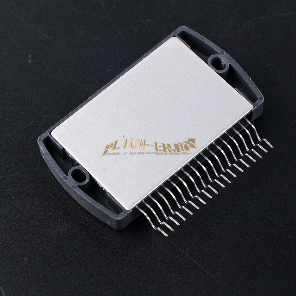 NEW 1PCS STK412-410 IC MODULE | eBay