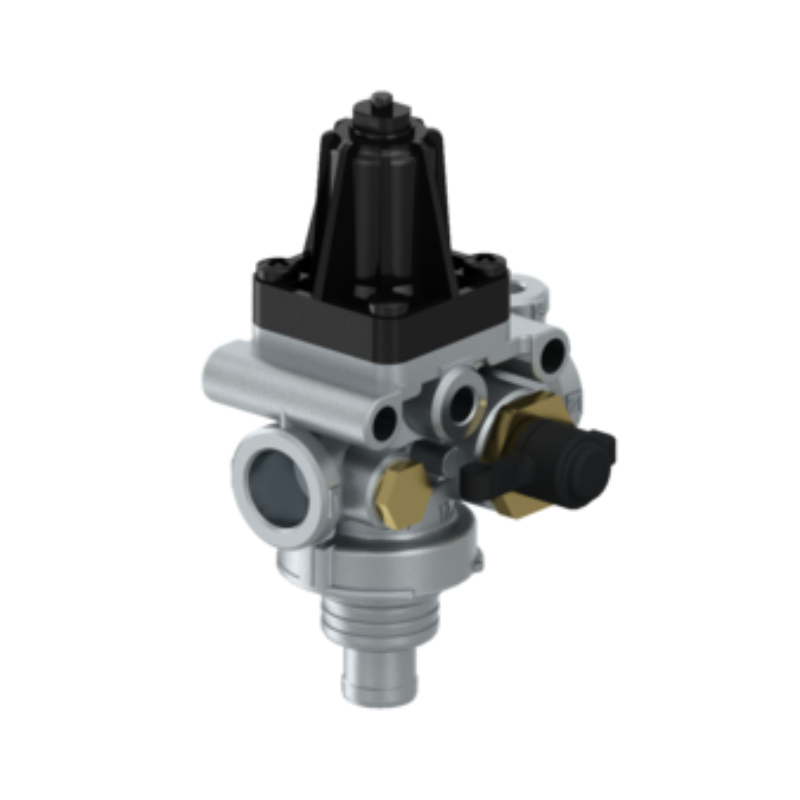 Original Unloader 9753034740 Fits DT A/C 4.60921 Pressure Controller ...