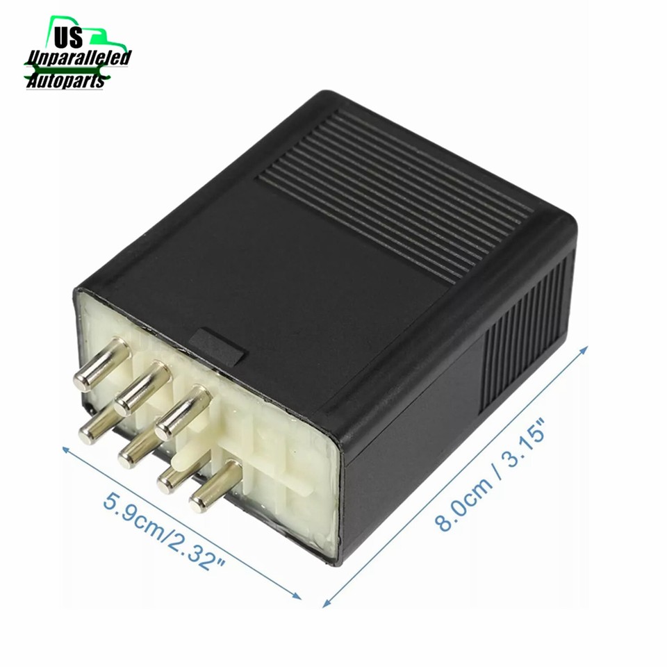 NEW Fuel Pump Relay For Mercedes R126 380SE 380SEC 380SEL 500SEC US | eBay