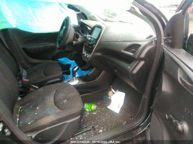 Automatic Transmission Fits 16-18 Spark 49k Miles 25187487 for sale ...