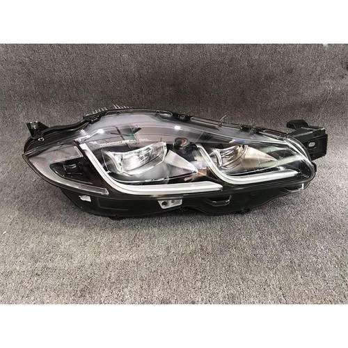 EU Jaguar XJ X351 LED Right Headlight 2012-2018 | eBay